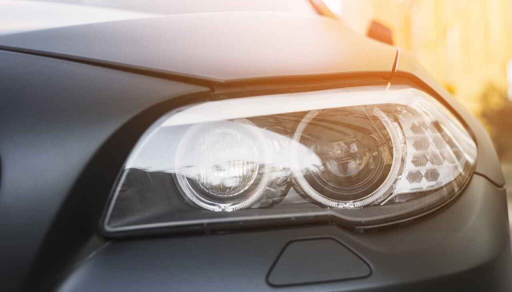 Shine Bright with LED Headlights Installation