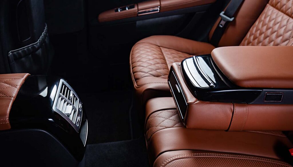 DIY Car Interior Customization Guide